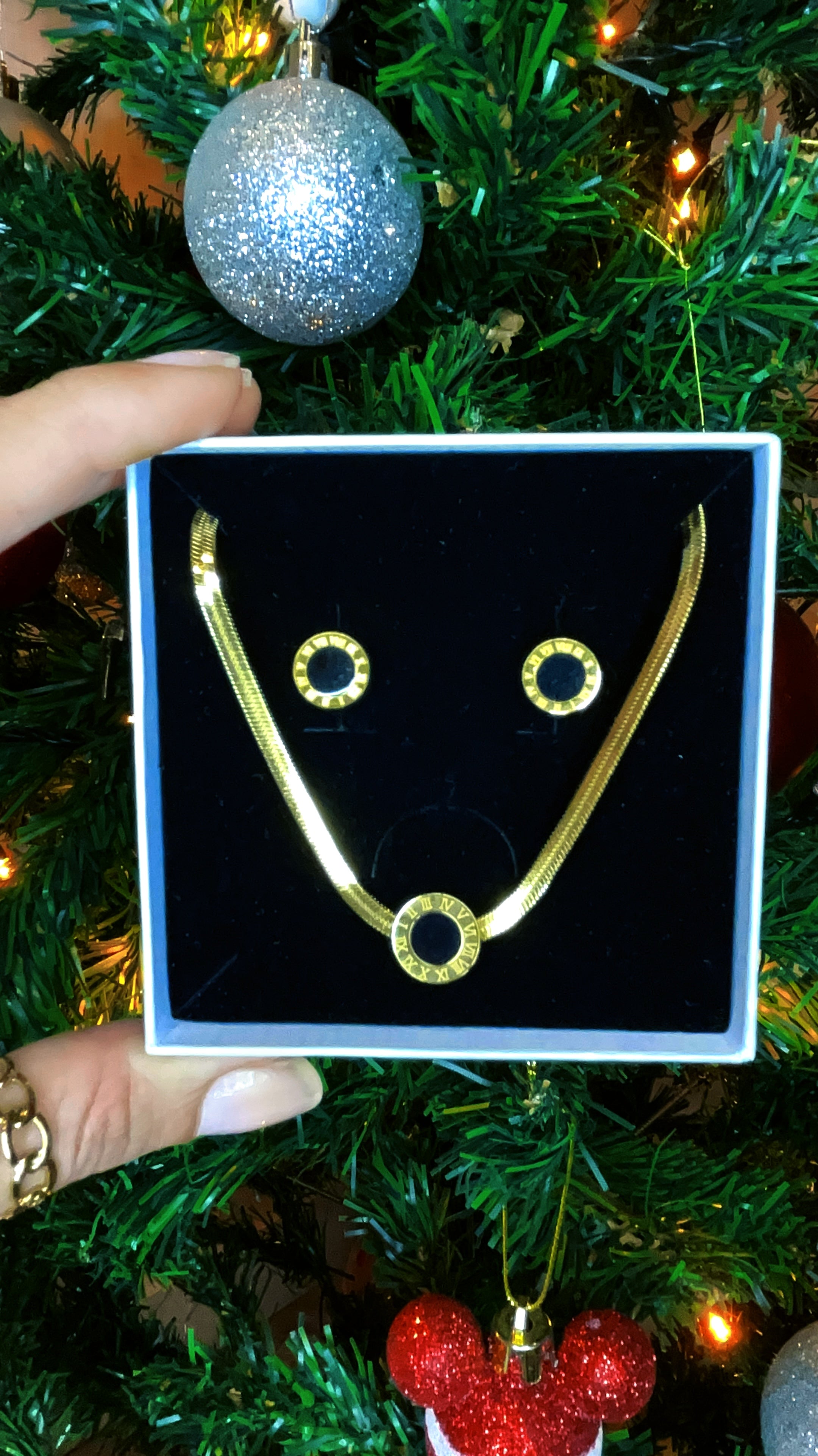 Pack Eterna – Deslumbrarte